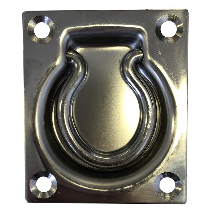 Lashing Ring Small – Struts Australia