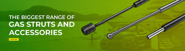 Gas Struts Australia - Buy Direct From The Manufacturer