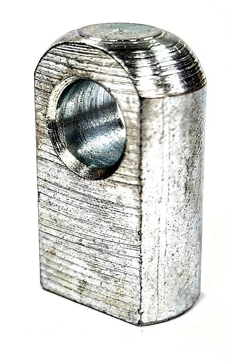 Eyelet 8MM Dia 18MM Cent 10MM Thk M6 – Struts Australia